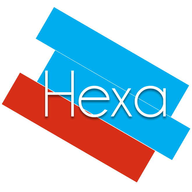 Hexa Programming Language